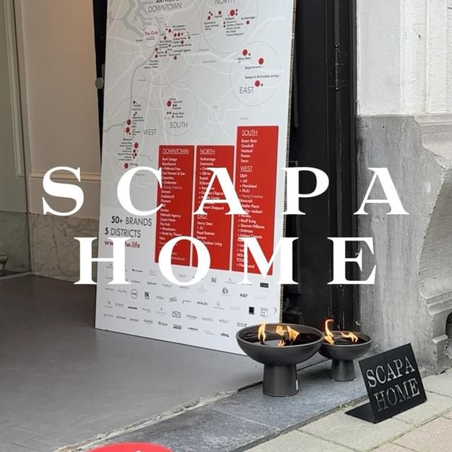 Home - Scapa Home
